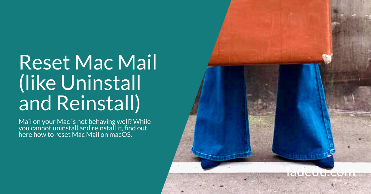 How to Uninstall (or Restore) Apple’s Default iPhone Mail App
